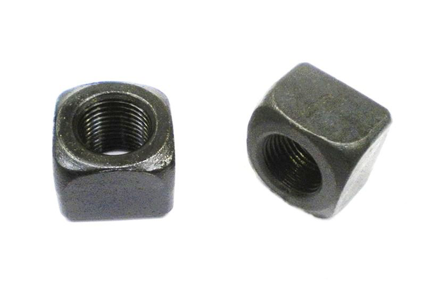 7H3608 Segment Nut – BoltzEquipmentParts.com