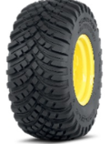 23X8.50R12 Carlstar Versa Radial Turf Tire (Steel Belted ...