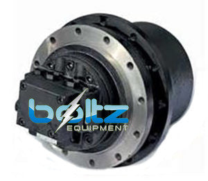 Cat 322/324/326 Final Drive Gear Box With-Out Propel Motor (Aftermarke ...