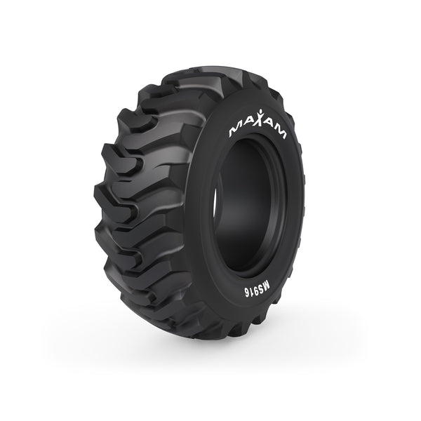 12-16.5 Maxam MS916 Skid Steer 10PR TL R4 G90313 – BoltzEquipmentParts.com