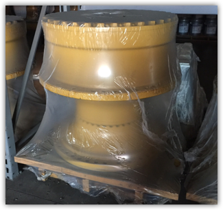 176-1223 Final Drive, Caterpillar D11, Rebuilt – BoltzEquipmentParts.com