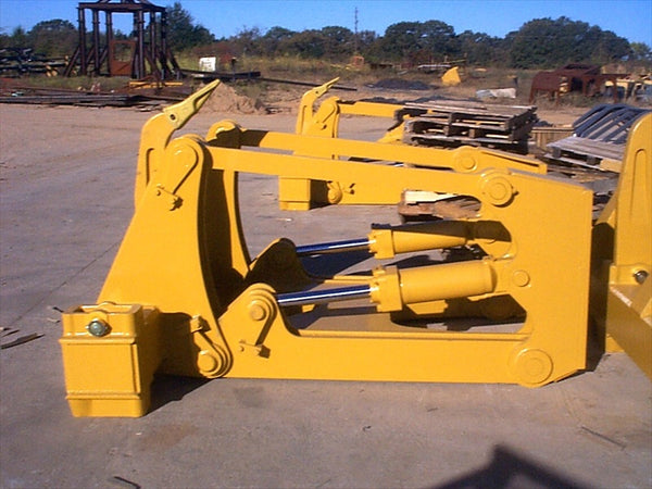 Ripper, Diamond 34J-2B-GRP For Cat D7R Parallelogram (Two Cylinders ...