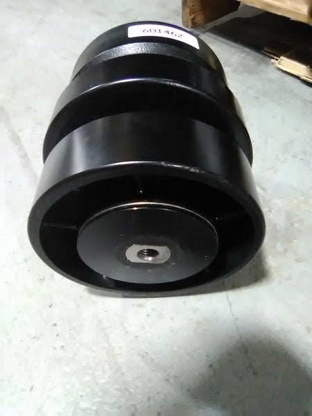 601462 Solid Bogie Assembly, Genuine Loegering VTS Track ...