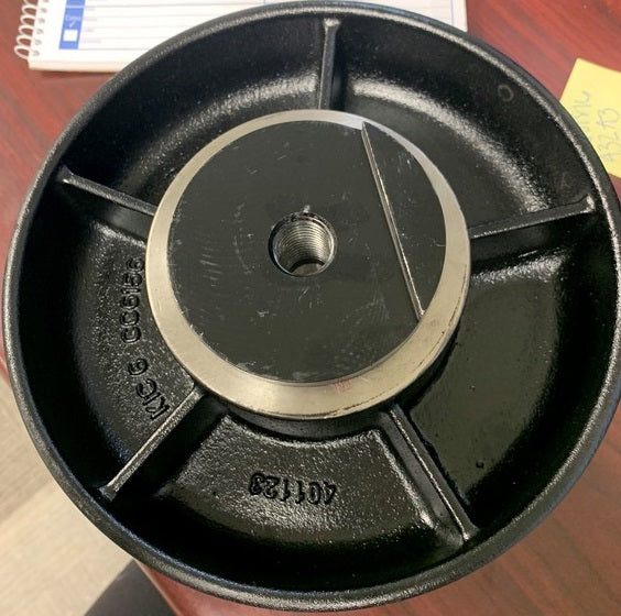 601816 Split Bogie, 65+ VTS, 86+ VTS, Genuine Loegering VTS Track ...