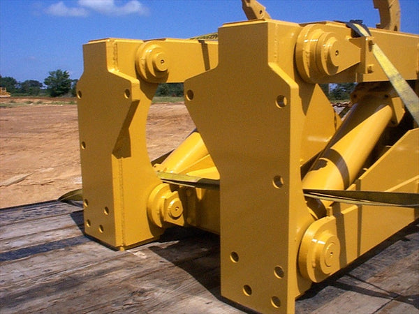 Ripper, Diamond 79D-GRP For Cat D7E, D7F, D7G Parallelogram ...