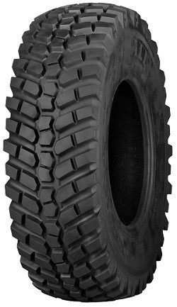 365/70R18 Alliance 550 Multi-Use Radial TL Tire 55010405 ...