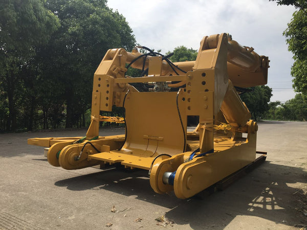 Ripper, Cat D10T, D10R, D10N Giant Single-Shank, Pin Puller, D10NRT-SS ...