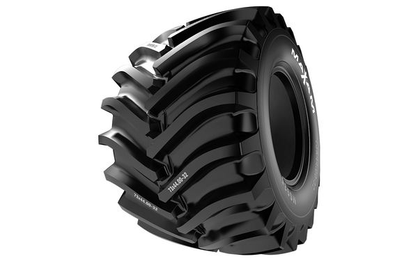 42x25.00-20 Firestone DT High Flotation 23 HF-3 12-Ply TL 358304 ...