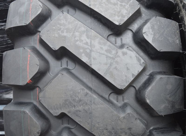 20.5-25 Mitas EM-60 L-3 20-Ply TL Loader Grader Tire 1012306060000 ...