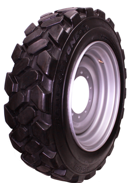 400/75-28 OTR Lightning 16-Ply TL Telehandler Tire T20164007528 ...