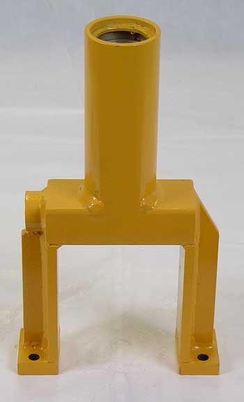T169180 Yoke, Adjuster, John Deere 650H – BoltzEquipmentParts.com