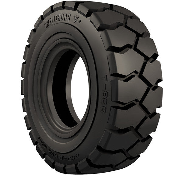 9.00-20 Trelleborg T-900 14-Ply TT Premium Industrial Tire P800141025 ...